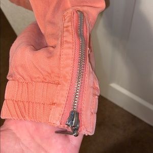 Max Jeans | Jackets & Coats | Cute Max Jeans Utility Jacket | Poshmark